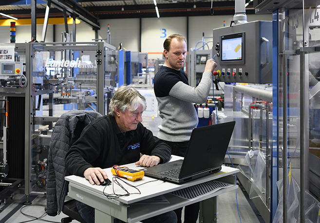 PME magazine online publisher